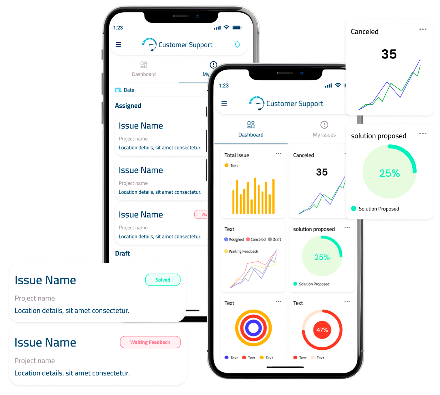 EBTECH - ERP Implementation and Customization