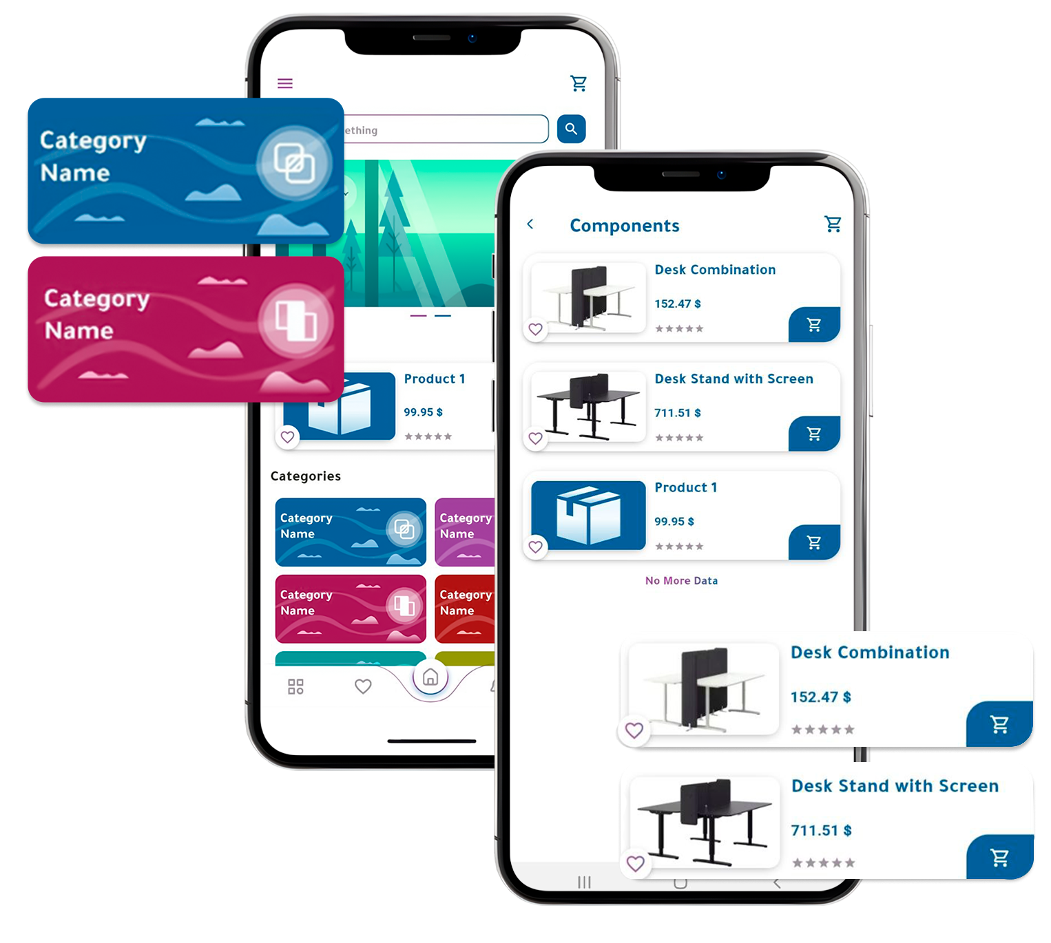 EBTECH - ERP Implementation and Customization